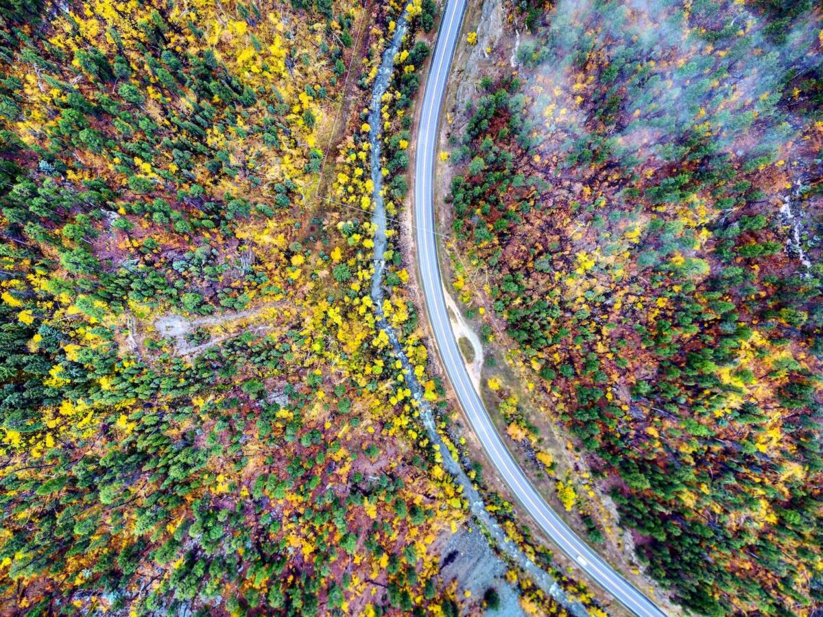 Explore These Hidden Gems: Top Off-the-Beaten-Path U.S. Spots to Visit ...
