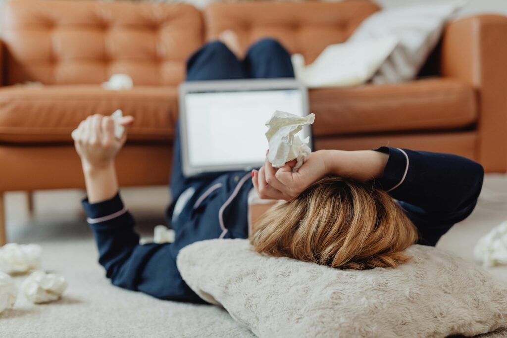 What to Do When You Get Sick While Traveling and Knowing When It’s More ...
