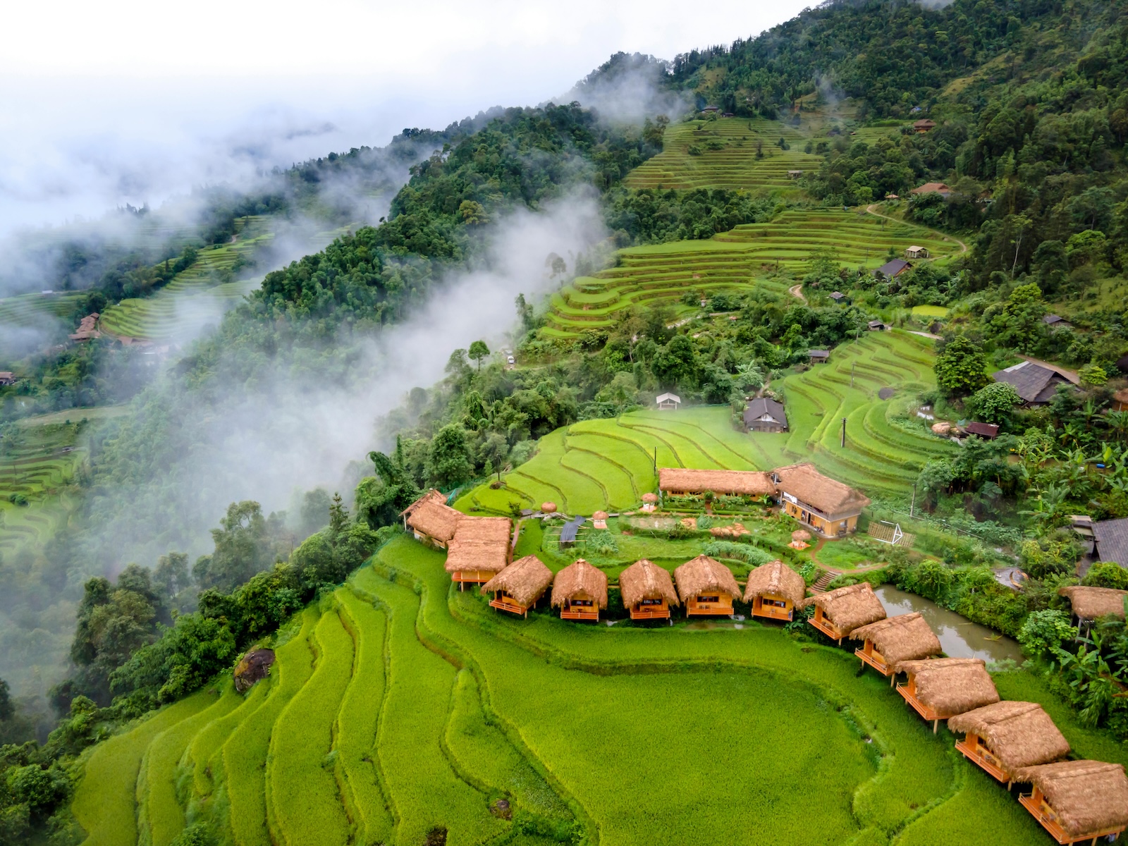 How to Experience Local Cultures When Traveling - Passing Thru - For ...
